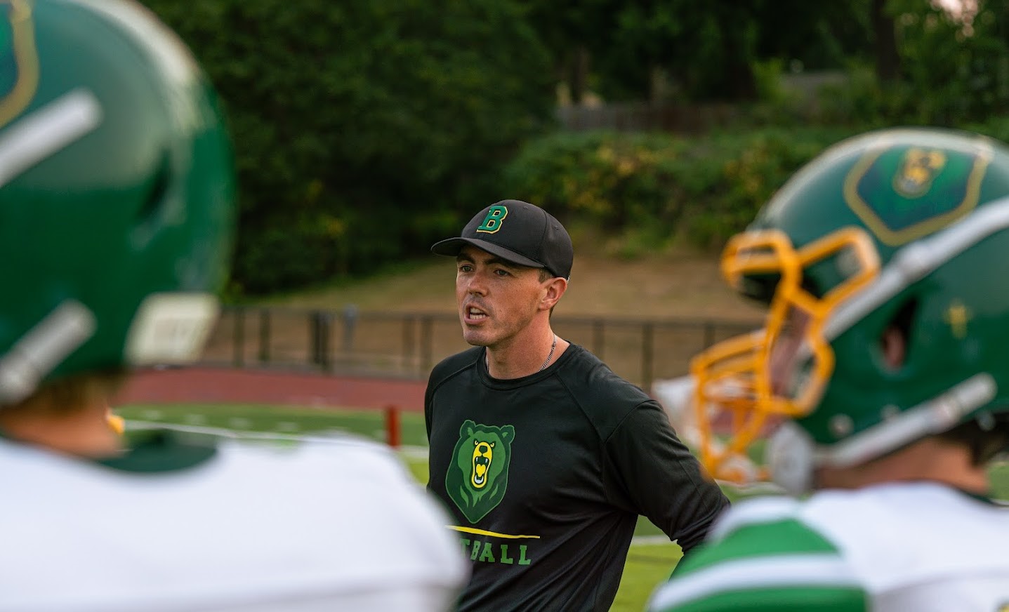 Indianapolis, IN 2024 | Playbook Clinics