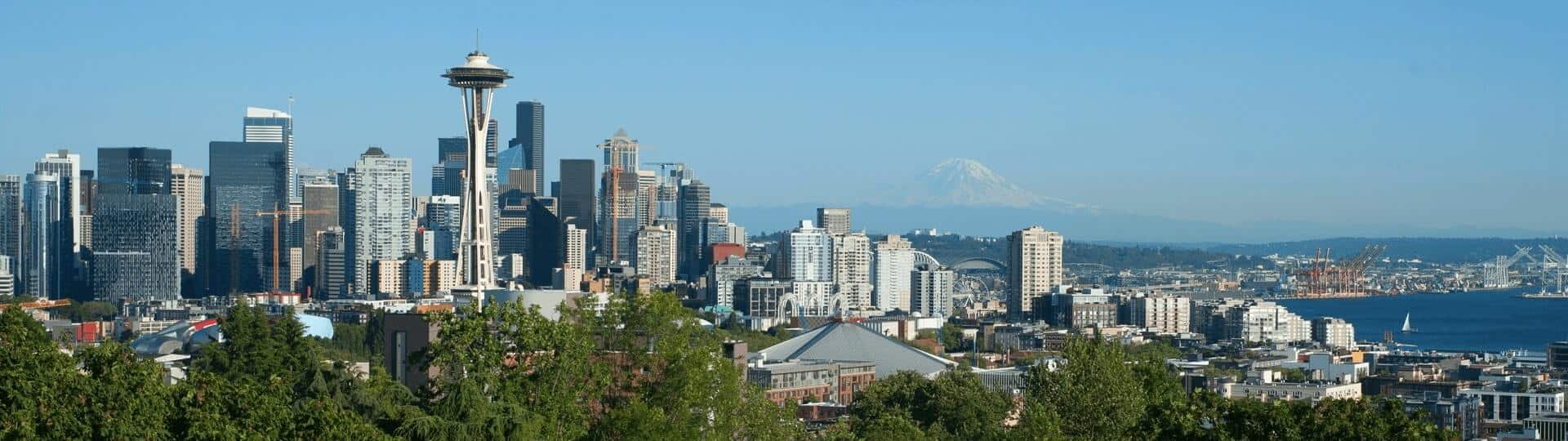 Seattle: Check out the close to 80 programs signed up so far ...