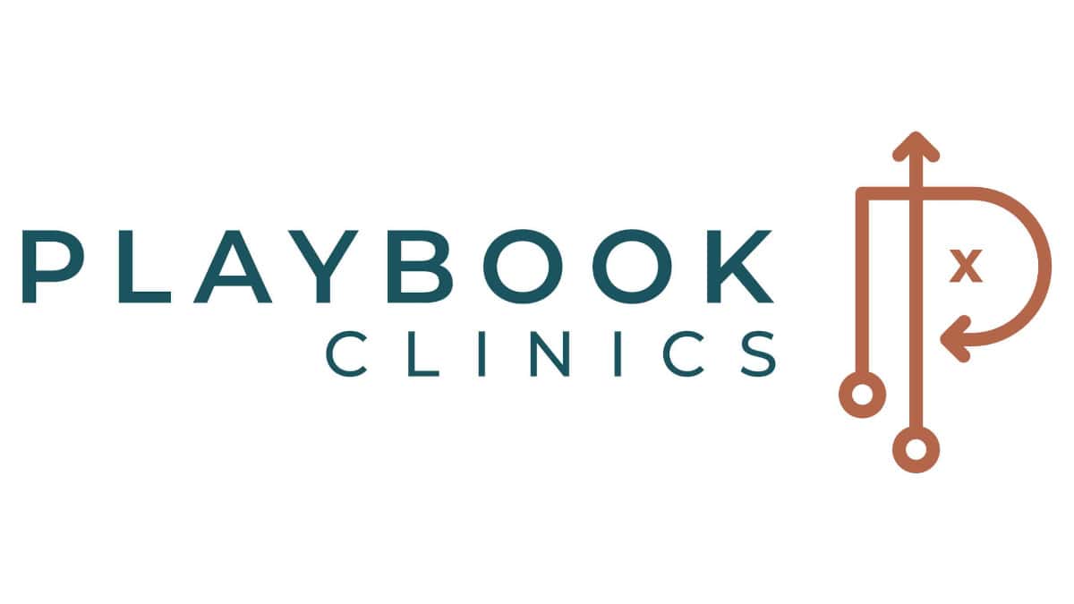 Login | Playbook Clinics